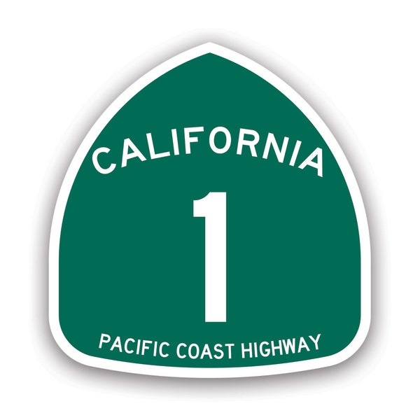 Highway Sign - Etsy