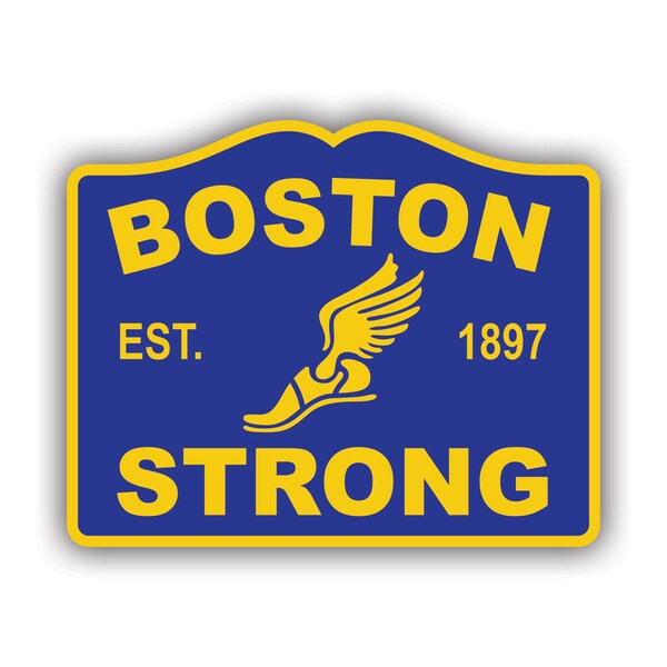 Boston Strong - Etsy