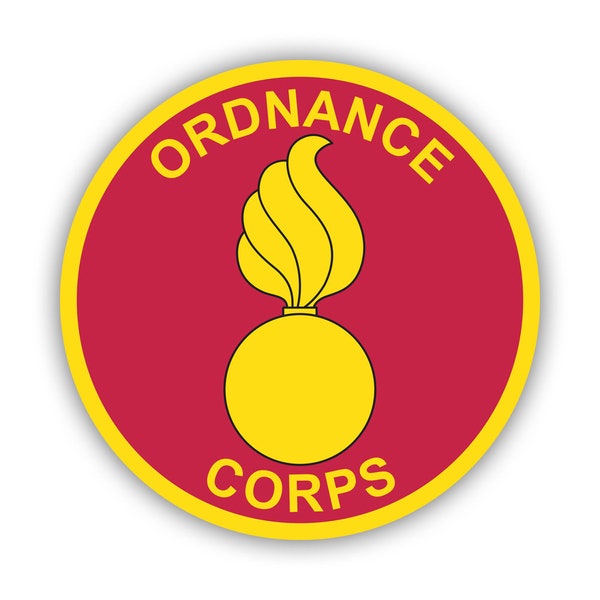 Ordinance Decal - Etsy