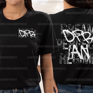 DPR Ian T-shirt | DPR Merch | DPR Shirt | Dream Perfect Regime T-shirt ...