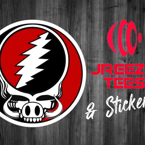 Arkansas Razorbacks Face Stickers - Etsy