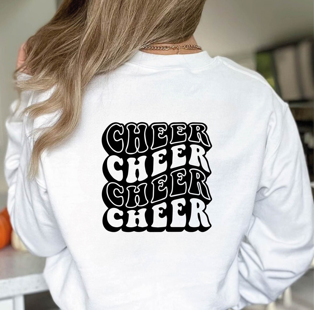 Cheer SVG-JPEG-PNG Cheer Png, Cheer Jpeg, Cheer Svg, Cheer Leader ...