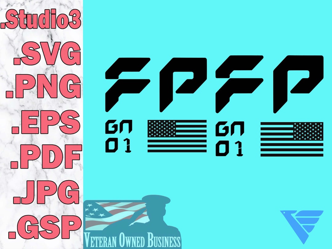 Ford Performance Raptor Gen 1 Digital File Svg Pdf Png Jpg Studio3 Pdf ...