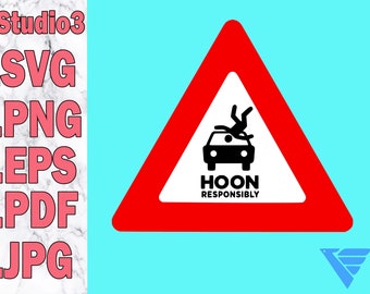 Domo JDM Digital File Svg Eps Png Jpg Pdf Studio3 Silhouette Cut File ...