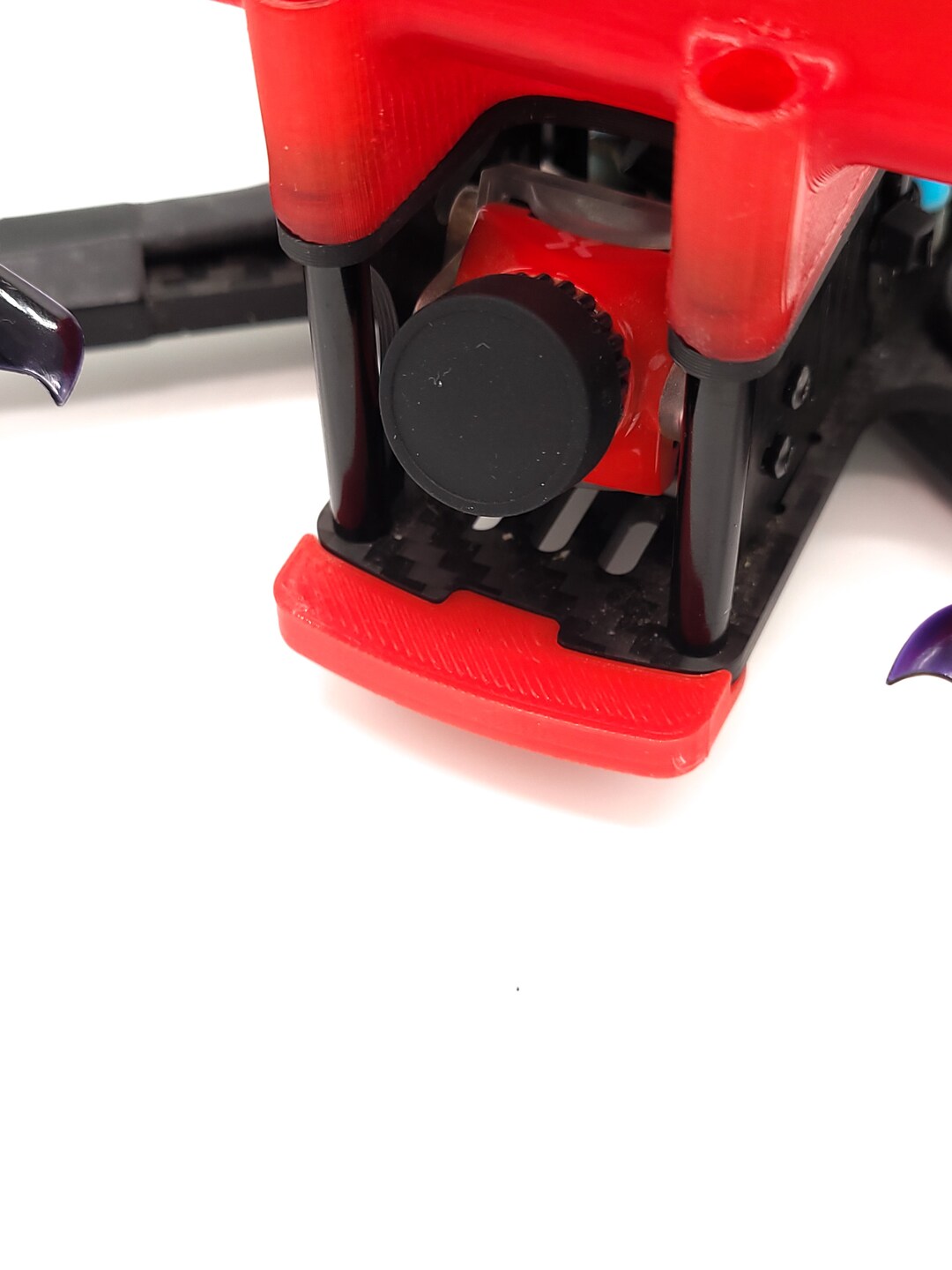 TBS Source One V3 Front Bumper - Etsy