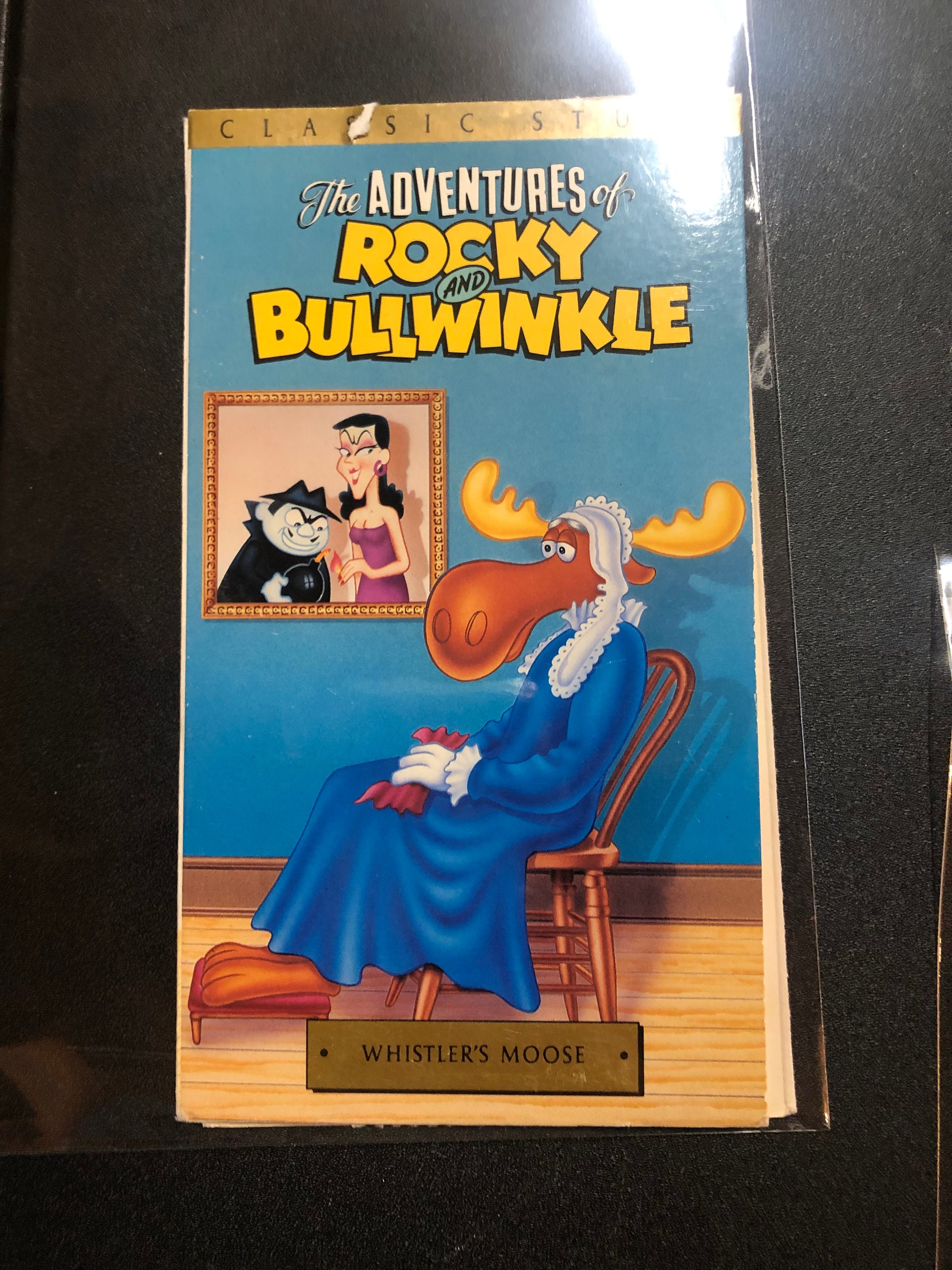 Favorite Cartoon VHS DVD Film Notebooks - Etsy