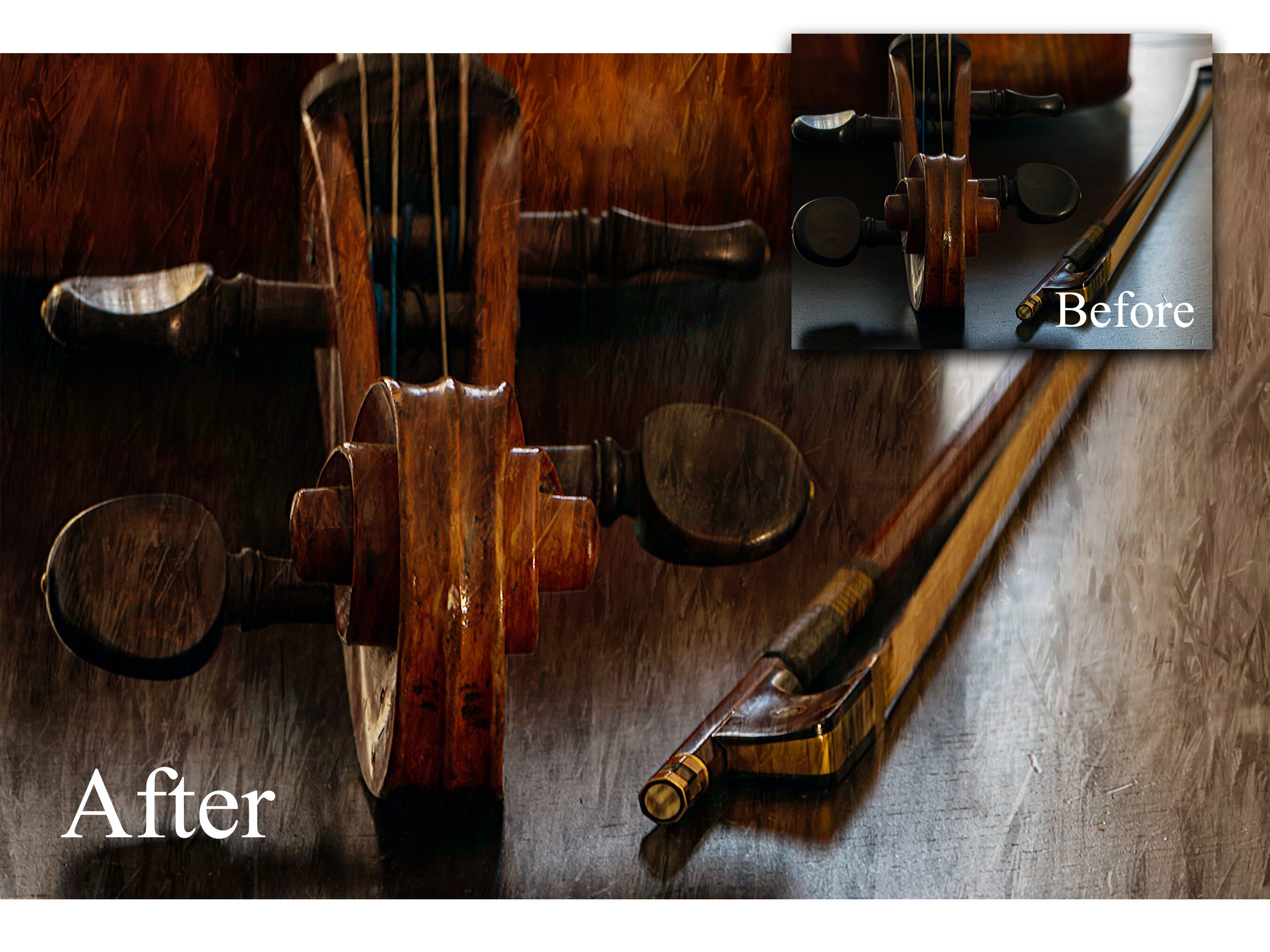 Color Fine Art Texture Overlays - Color Texture Overlays - Color ...