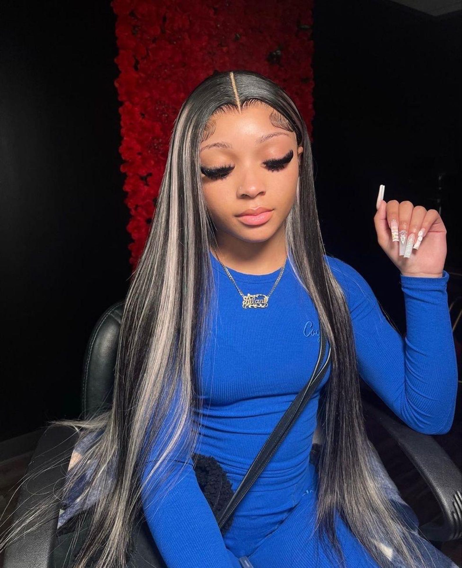 Oreo Human Hair Bundles Raw Human Hair Extensions, Sew In, Leave Out ...