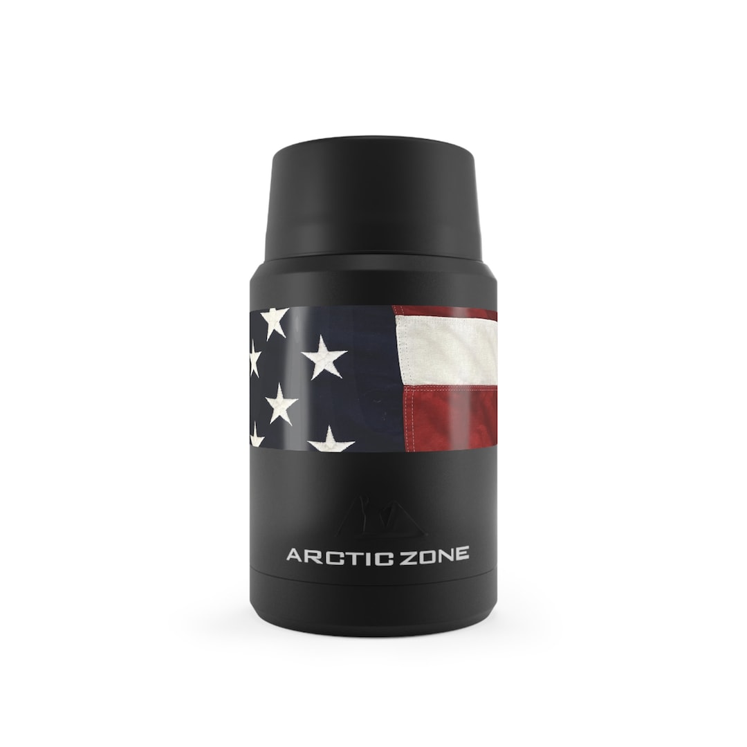 Artic Zone Titan Copper Insulated Food Storage - Etsy