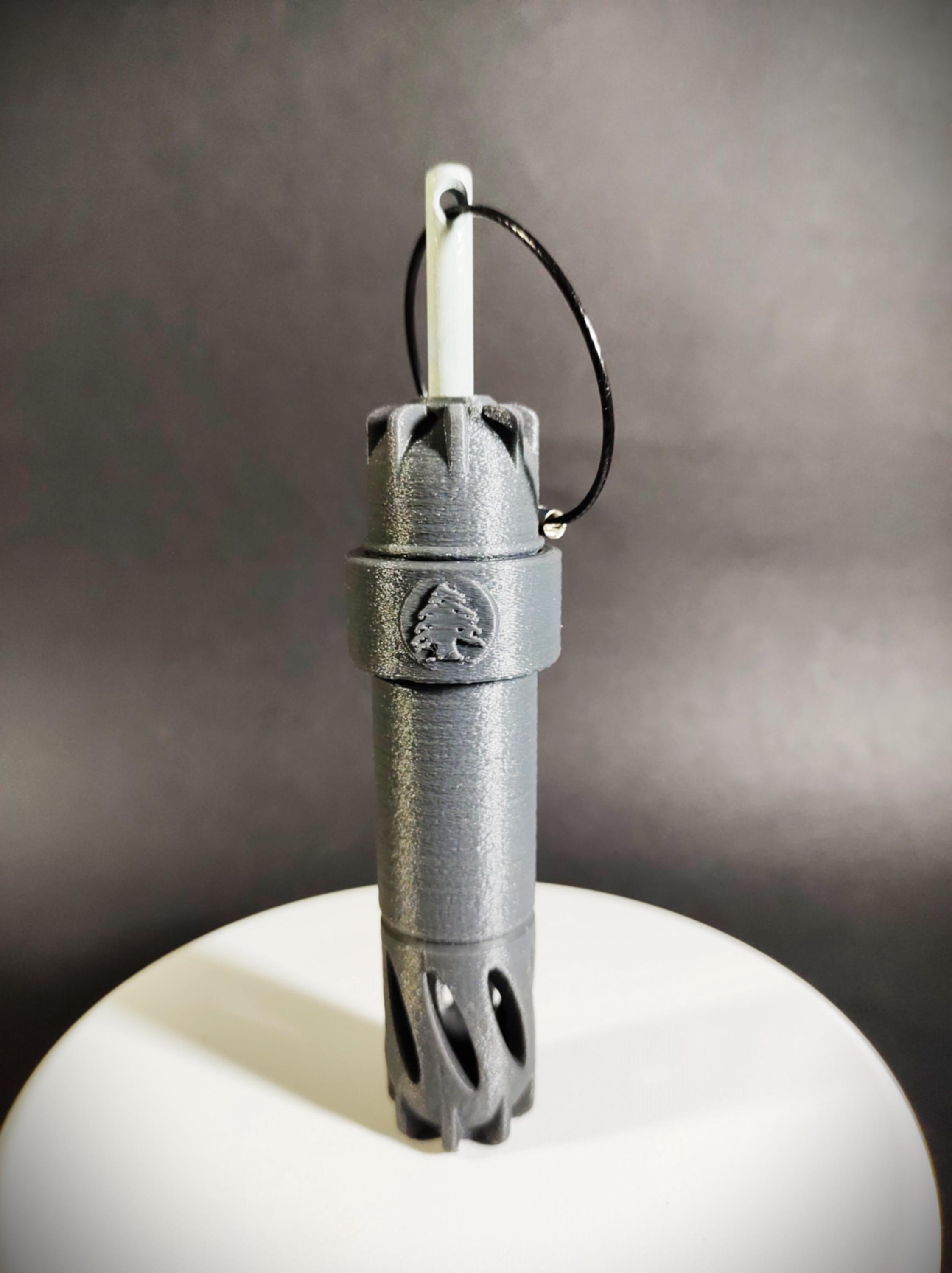 Tripwire Perimeter Alarm | Perimeter Alarm | Livestock Protection ...