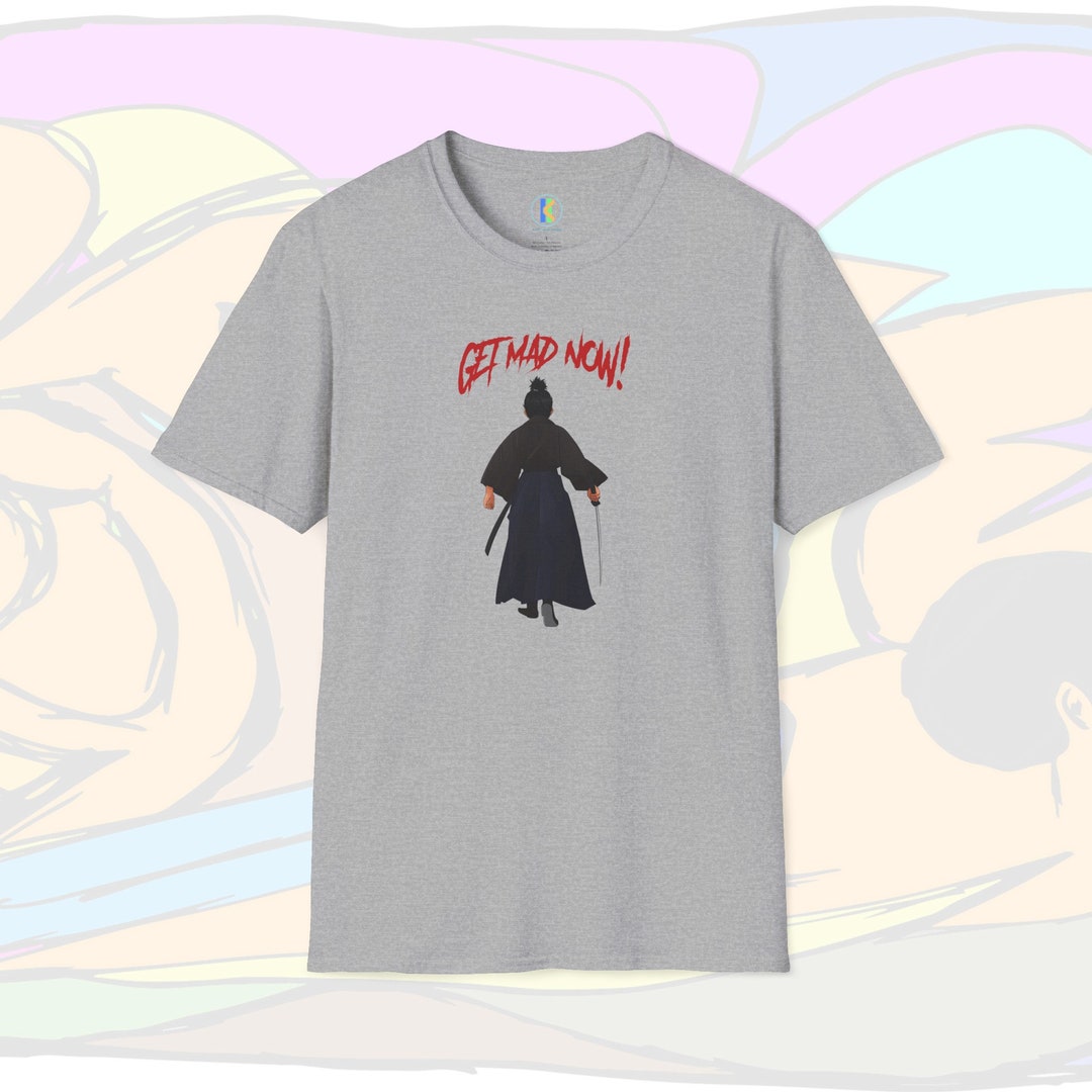 I'm Angry Mad Now Cartoon Sky Faceunisex Softstyle T-shirt,sweatshirt ...