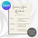 Hen Party Template, Hen Do Template, Itinerary, Hen Party Itinerary ...