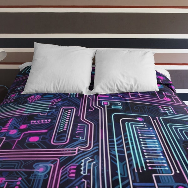 Computer Nerd - Etsy