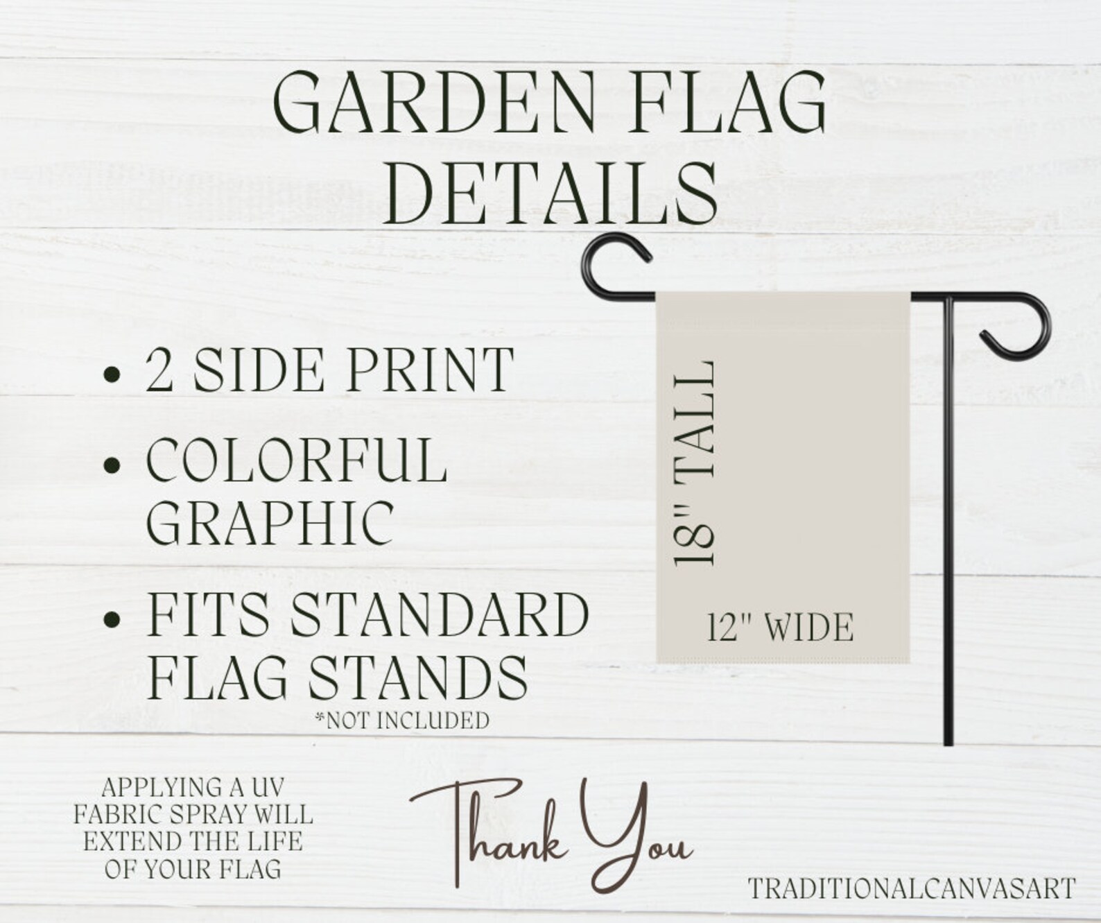 Ocean Life Garden Flag | Coral Reef Garden Flag | Beautiful Garden Flag ...