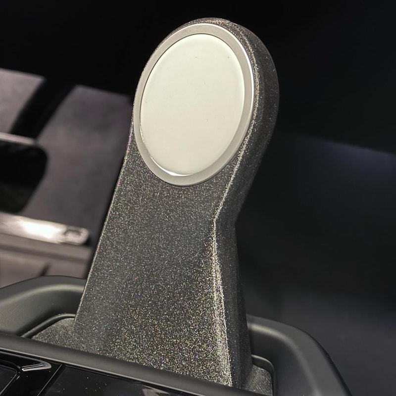 Magsafe Phone Stand Car - Etsy