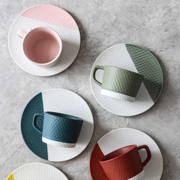 Small Tea Cups - Etsy