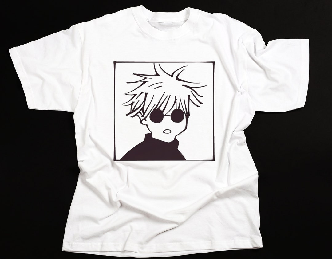 Anime Shirt Funny Anime Shirt Anime Merch Funny Shirt Best - Etsy