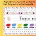 EDITABLE Name Tags.name Plates Rainbow,name Tags for School Editable ...