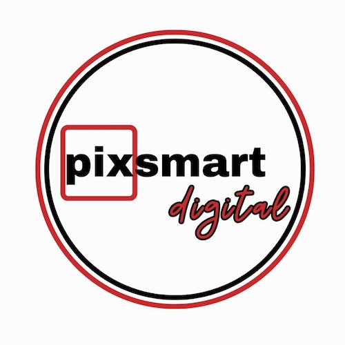 pixsmartdigital - Etsy