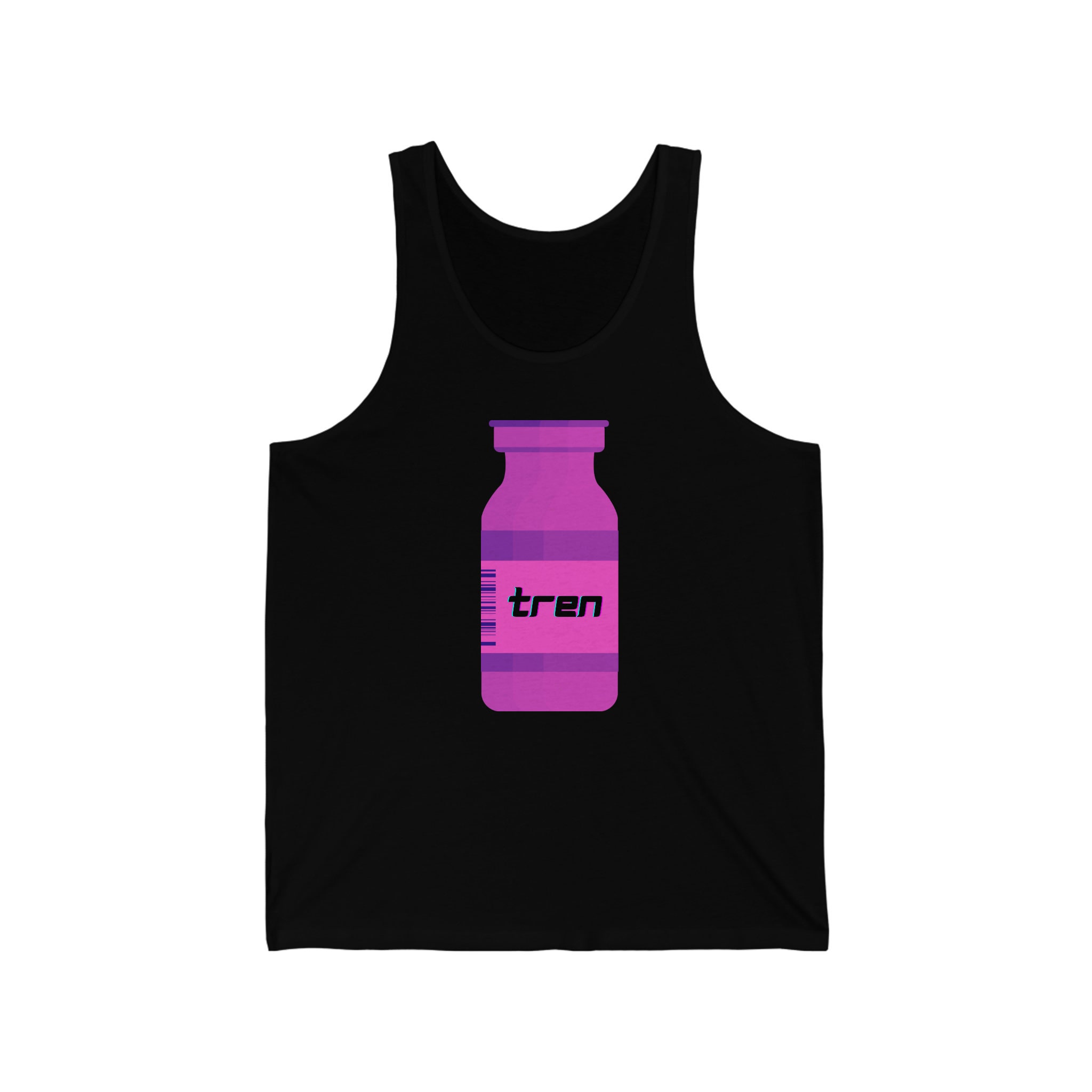 Tren STEROIDS - Men's Shirt Workout Gym Tees Weightlifting Bodybuilding ...