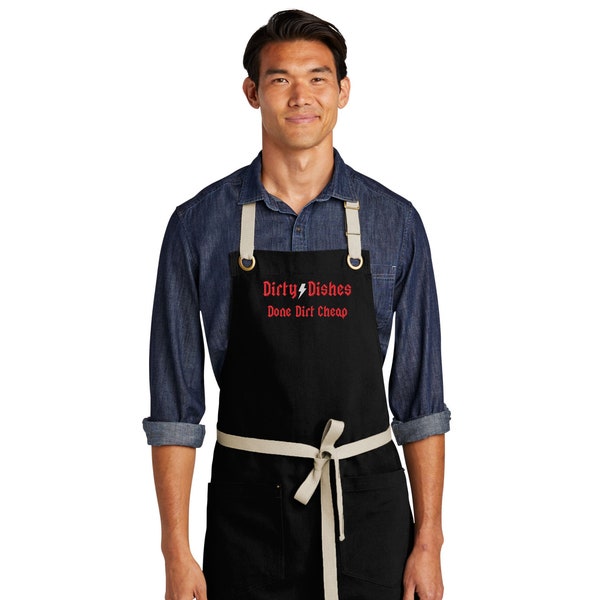Dirty Dishes - Etsy