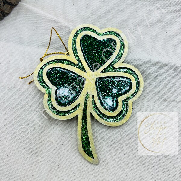 Irish Christmas Decorations - Etsy