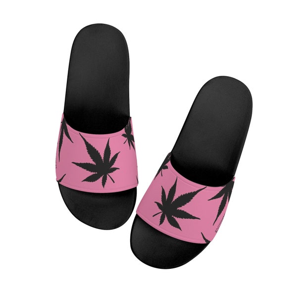 Pink Marijuana - Etsy