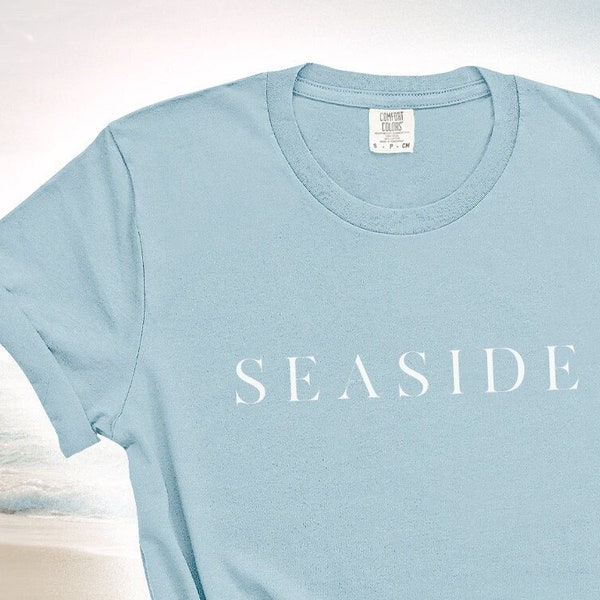 Coastal Seaside - Etsy