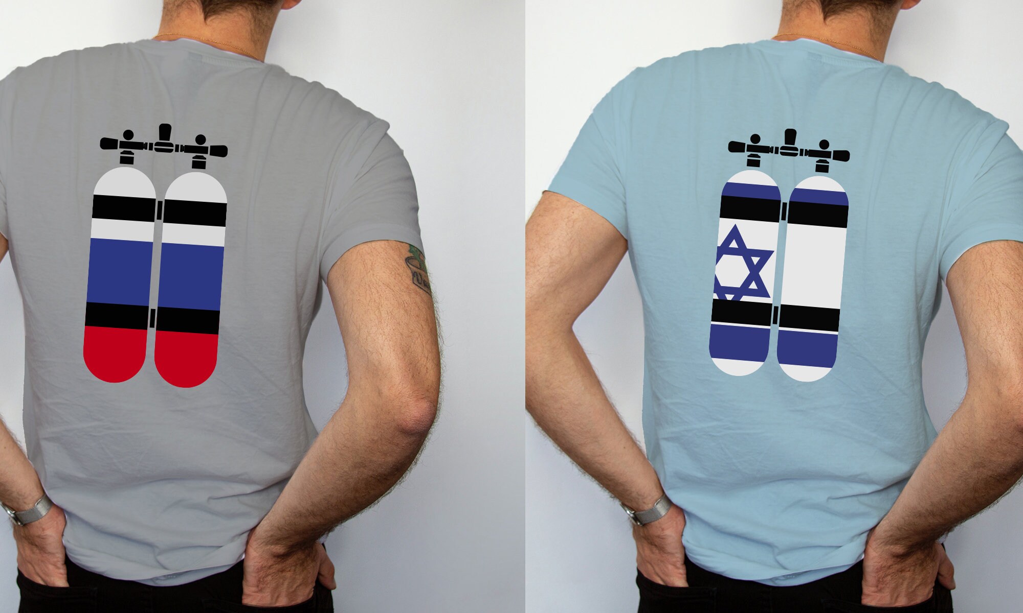 Scuba Cave Diving Tanks T Shirt Dive Instructor Cave Lovers - Etsy