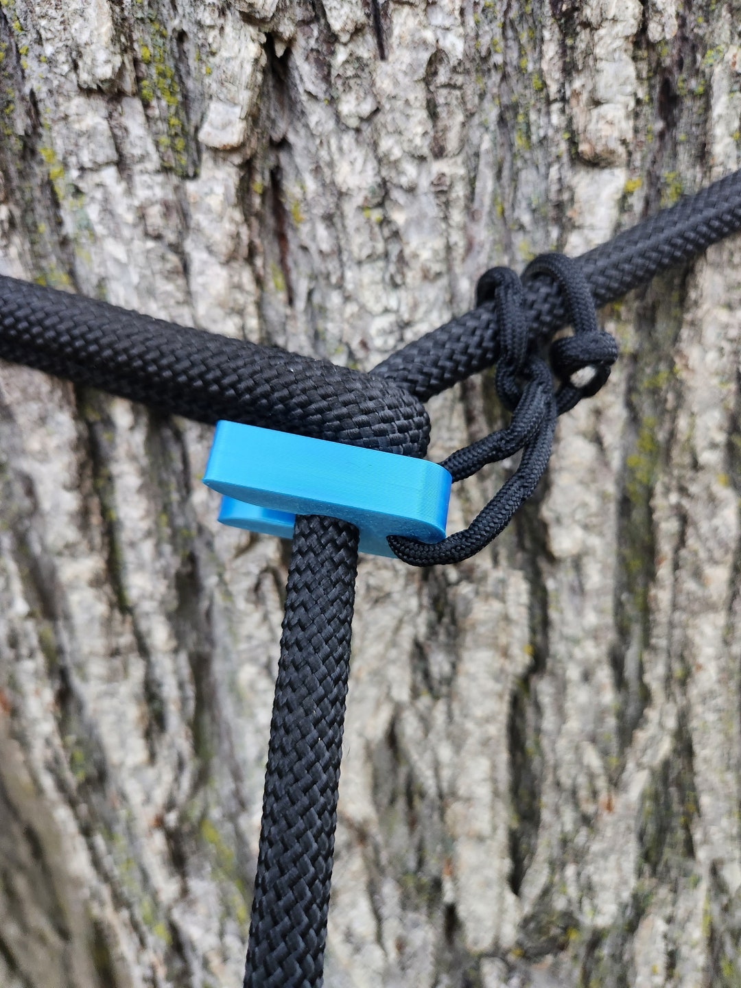 Saddle Hunting Drop Stop Clip 11mm 10mm 9mm 8mm Mobile Hunting - Etsy