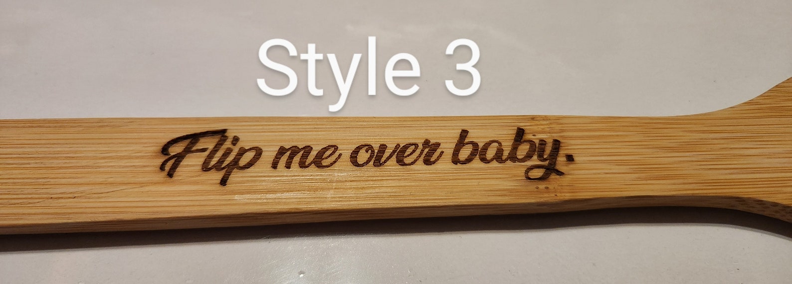 Personalized Funny Wooden Spoon Set, Custom Kitchen Spoons, Funny Spoon ...