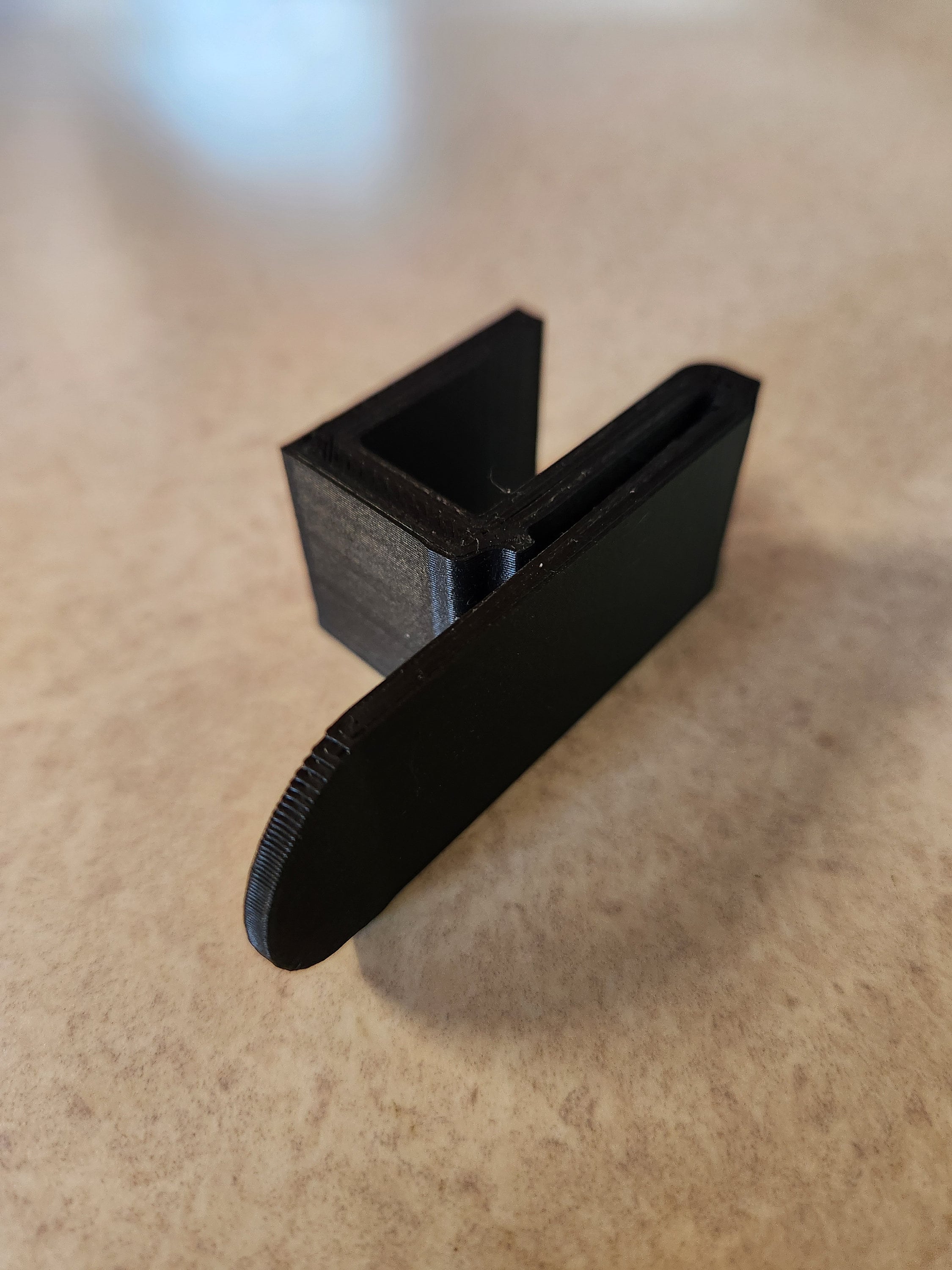 Molle Hanger for Tethrd Predator Platform. Saddle Hunting. - Etsy