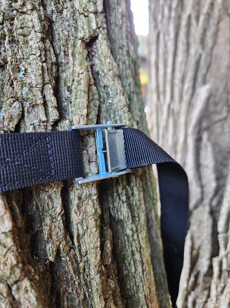 Saddle Hunting Gear Hanger Bow Hook With 3 Gear Hooks - Etsy