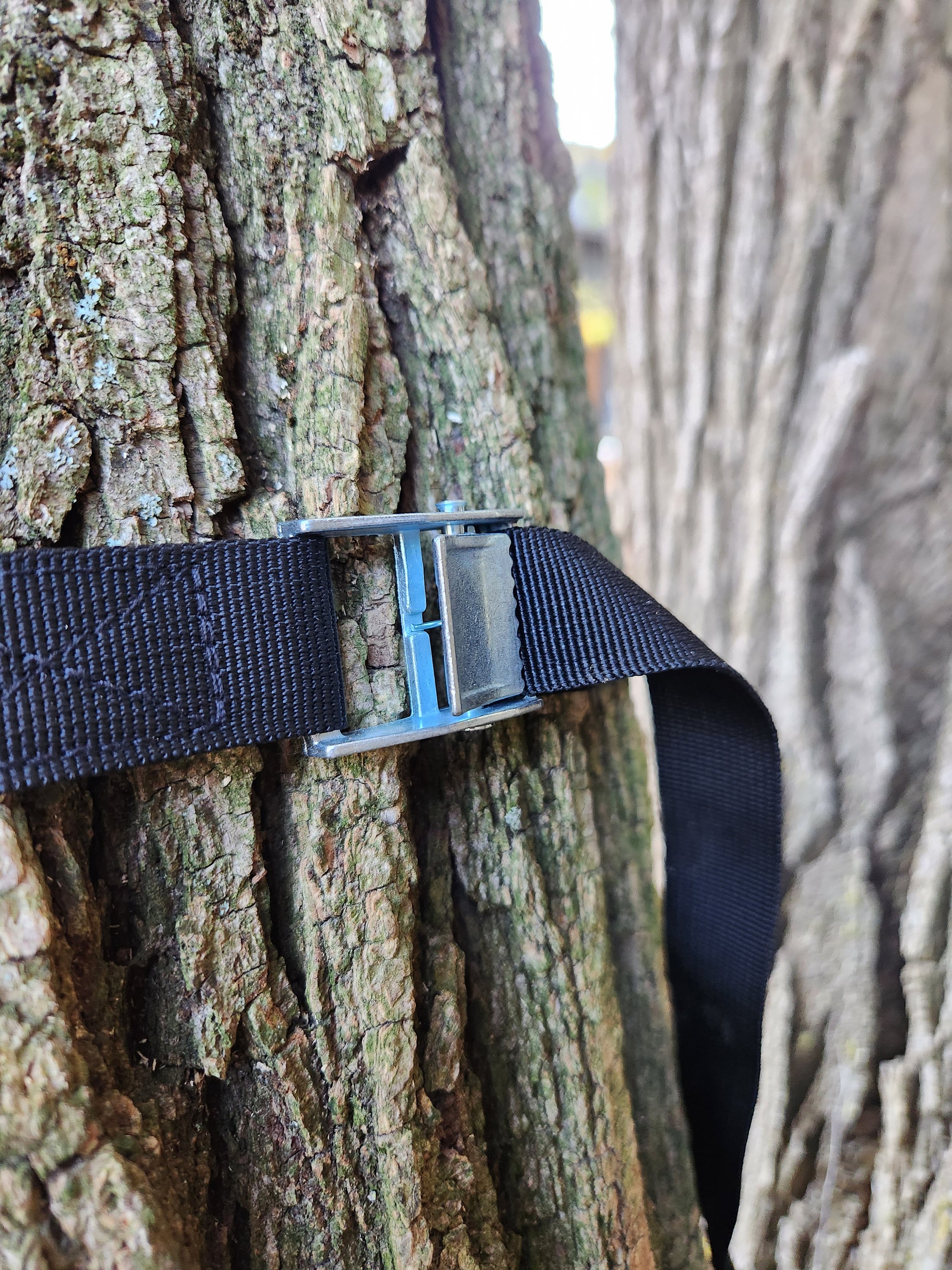 Saddle Hunting Gear Hanger Bow Hook With 3 Gear Hooks - Etsy