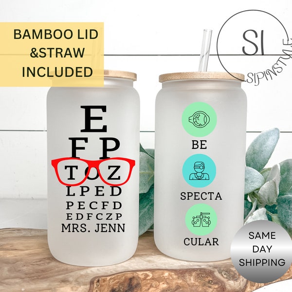 Optometrist - Etsy