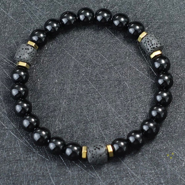 Power Stone Bracelet - Etsy