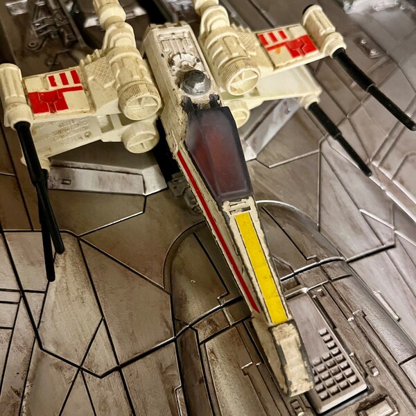 X Wing Miniatures - Etsy
