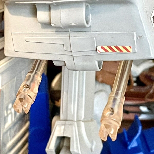 Kenner Atat Walker - Etsy