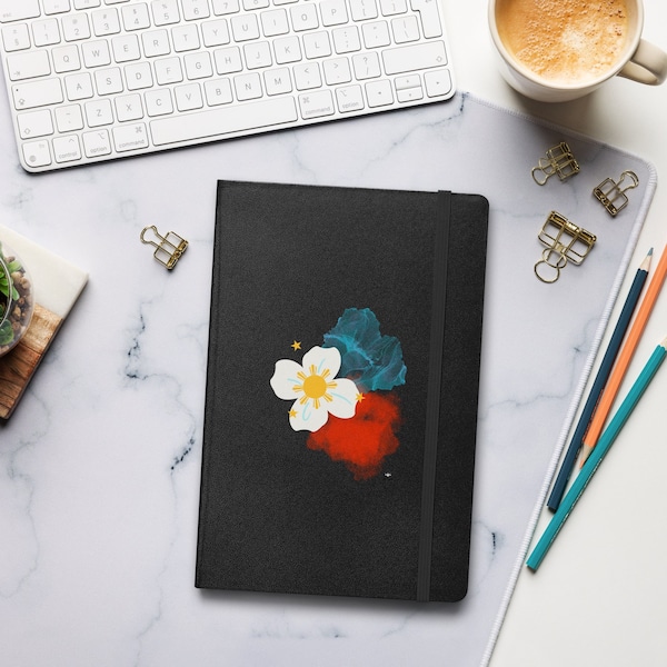 Filipino Notebook - Etsy
