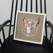 Carabao Skull Art | Philippine Carabao Art | Filipino Gifts ...