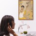Filipino Ate Art | Baybayin Art | Sister | Family | Philippines Gift ...
