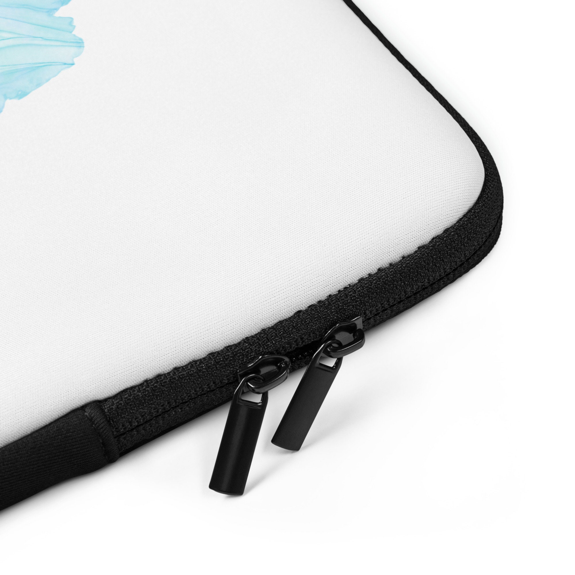 Filipino Butterfly Flag Art Laptop Sleeve | Filipino Laptop Cover ...