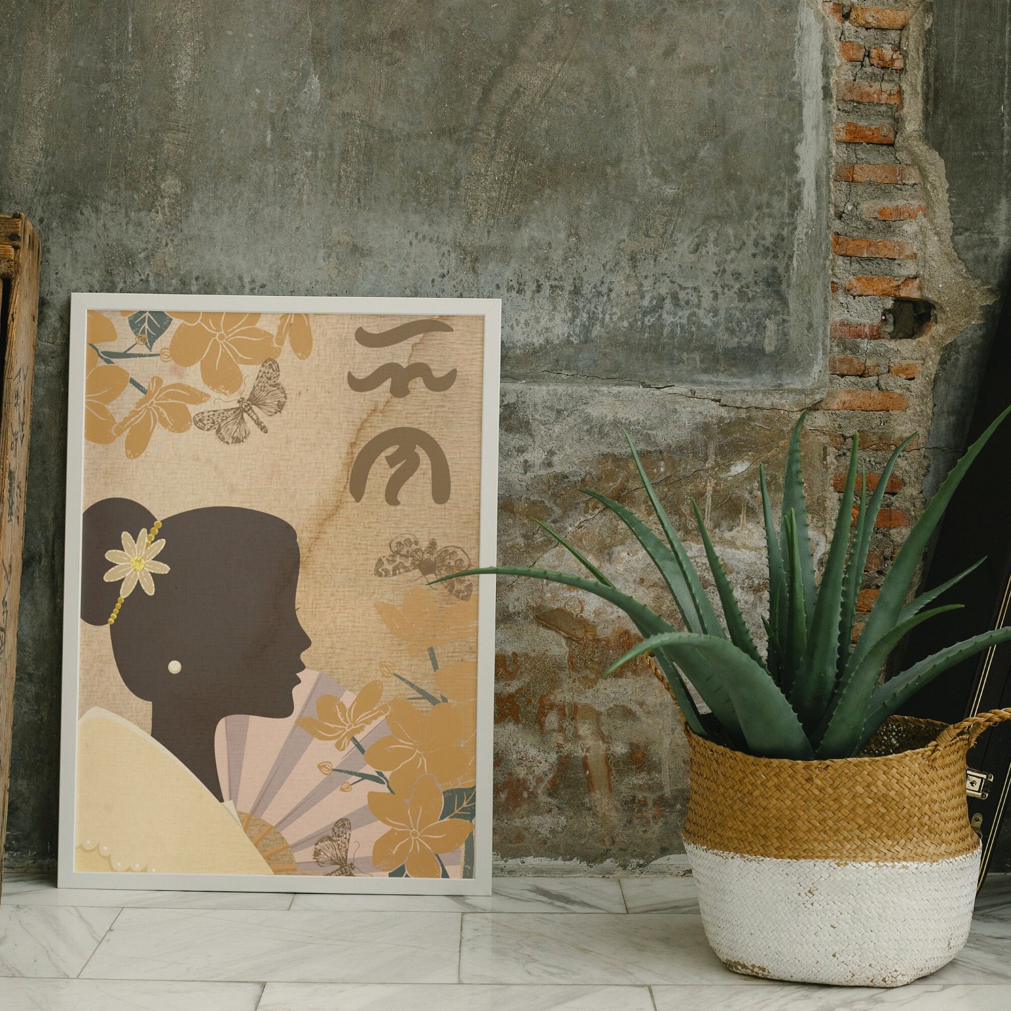 Filipino Baybayin Art | Mothers | Ina | Philippine Art | Filipino Art ...