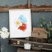 Filipino Carabao Art | Carabao Artwork | DIGITAL Art | Filipino Gifts ...