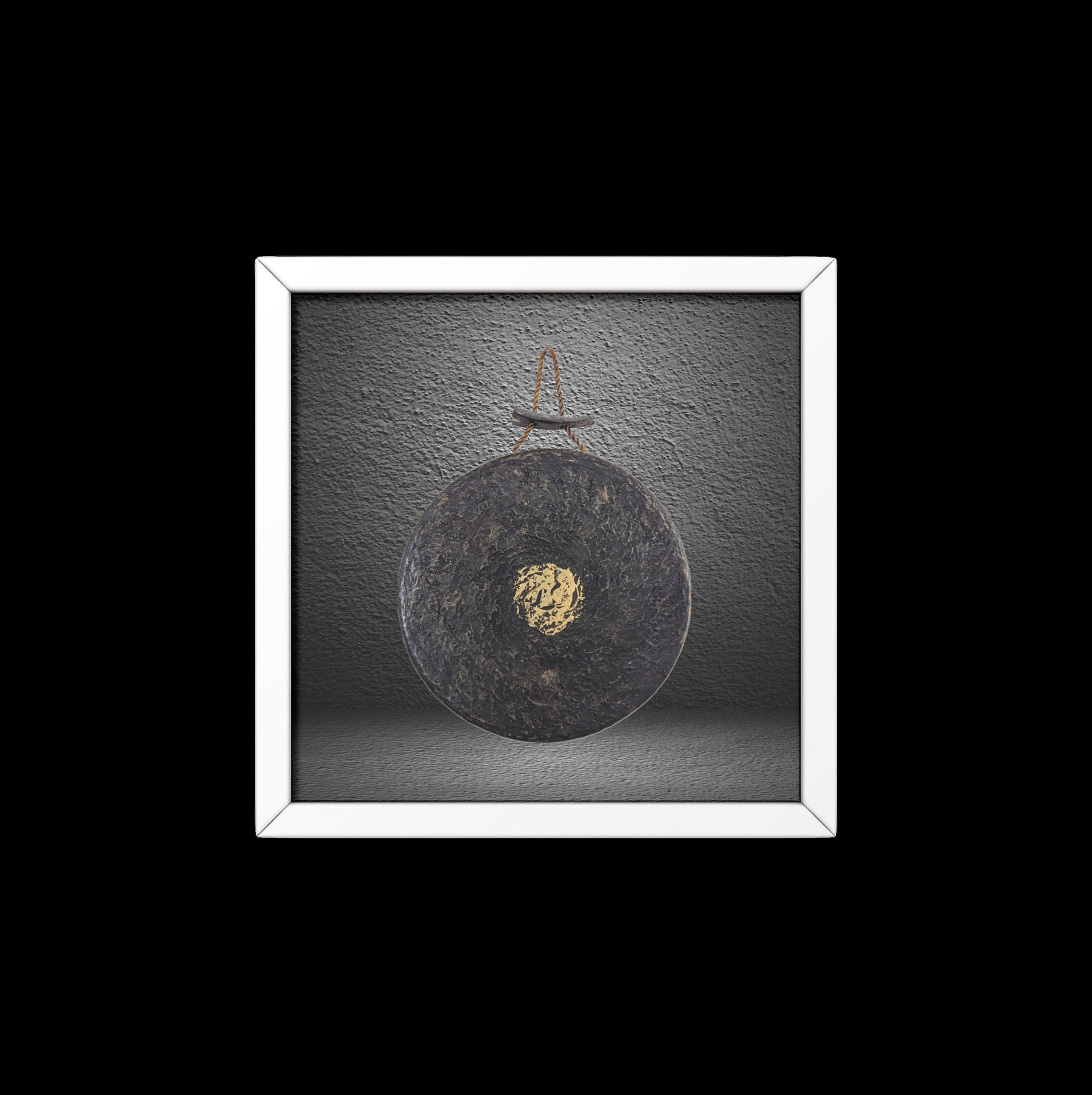 Filipino Gong Art Gangsa Digital Art Filipino Gangsa Filipino Gifts ...