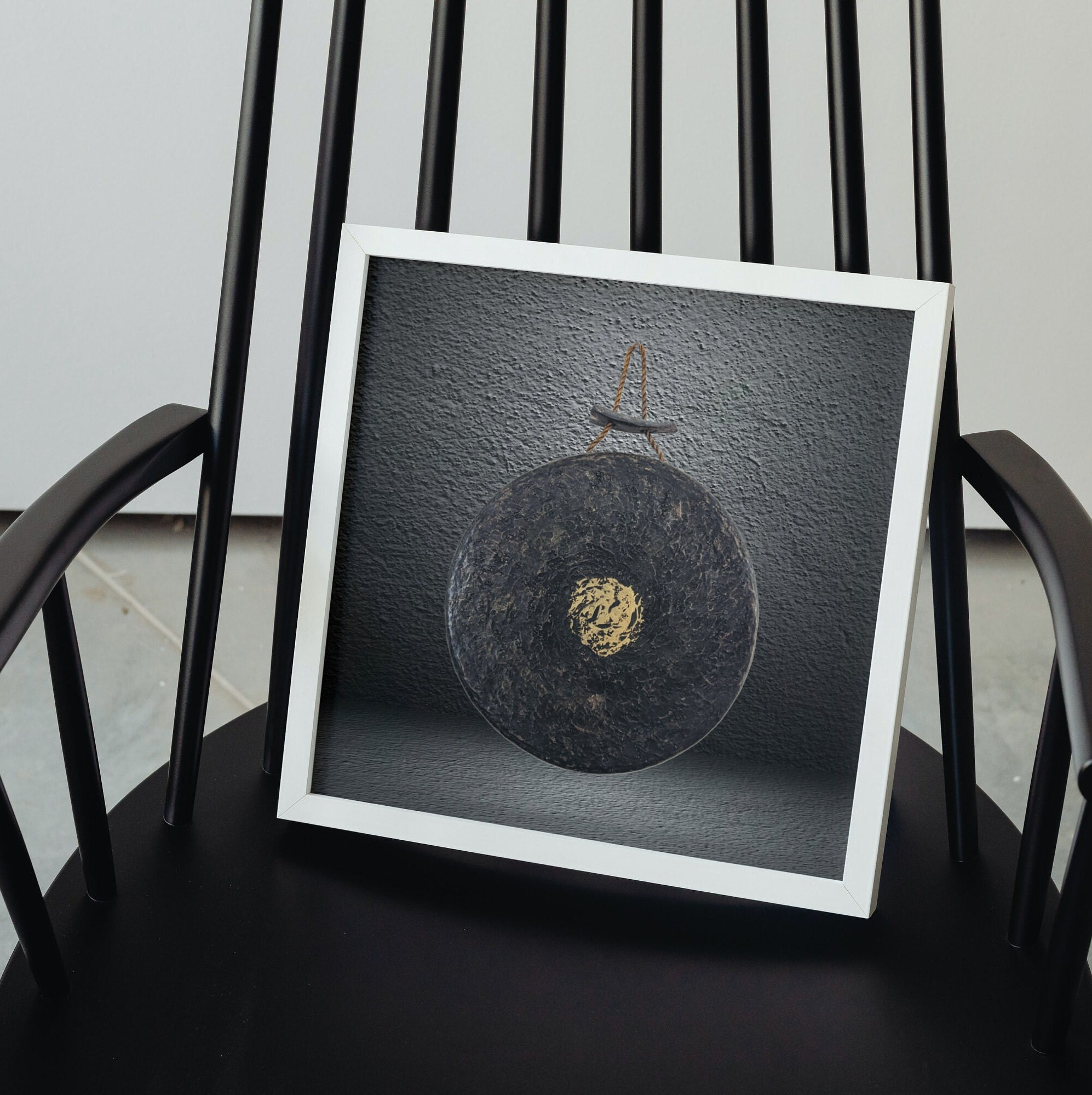 Filipino Gong Art | Gangsa Digital Art | Filipino Gangsa | Filipino ...