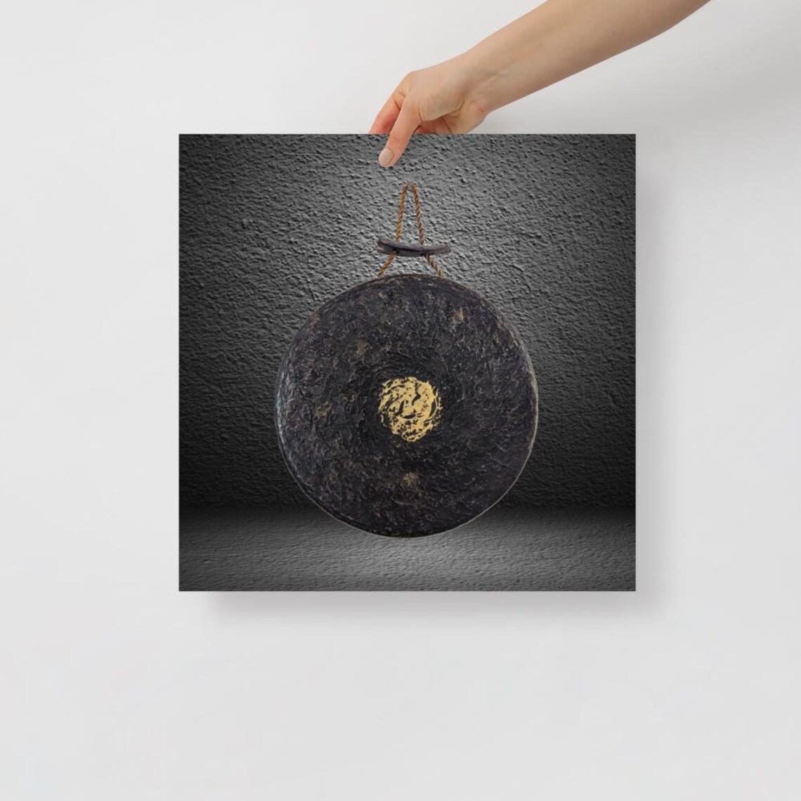 Cordillera Gangsa | Gongs | Philippine Gansa | Philippine Gongs ...