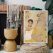 Filipino Ate Art | Baybayin Art | Sister | Family | Philippines Gift ...