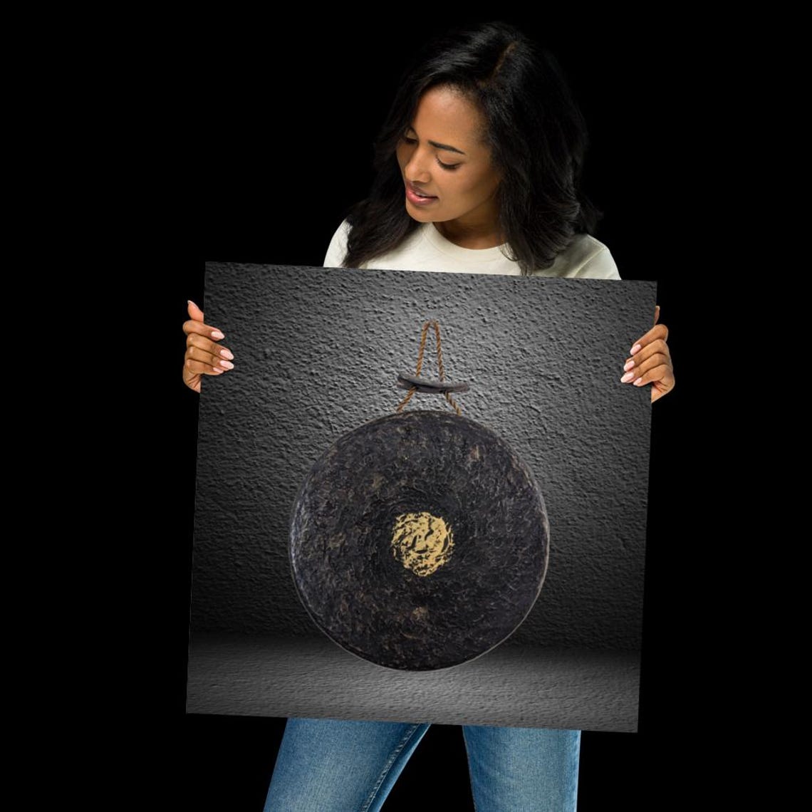 Cordillera Gangsa | Gongs | Philippine Gansa | Philippine Gongs ...