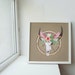 Carabao Skull Art | Philippine Carabao Art | Filipino Gifts ...